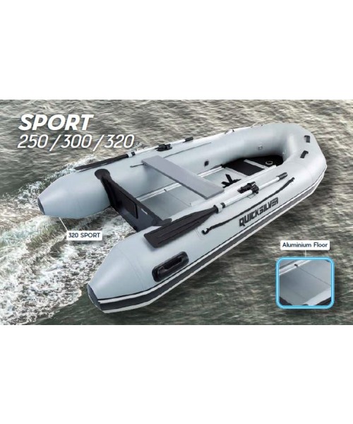 Quicksilver 320 Sport 720-AA320037N | OnlineOutboards.ca