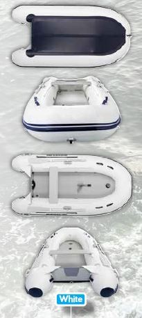 Quicksilver 320 Airdeck 720-AA320036N | OnlineOutboards.ca