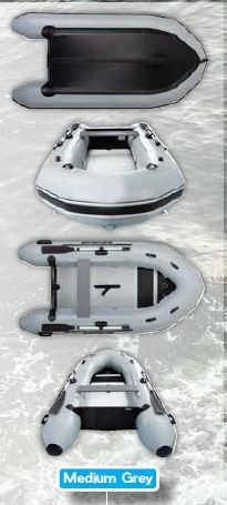 Quicksilver 320 Sport 720-AA320037N | OnlineOutboards.ca